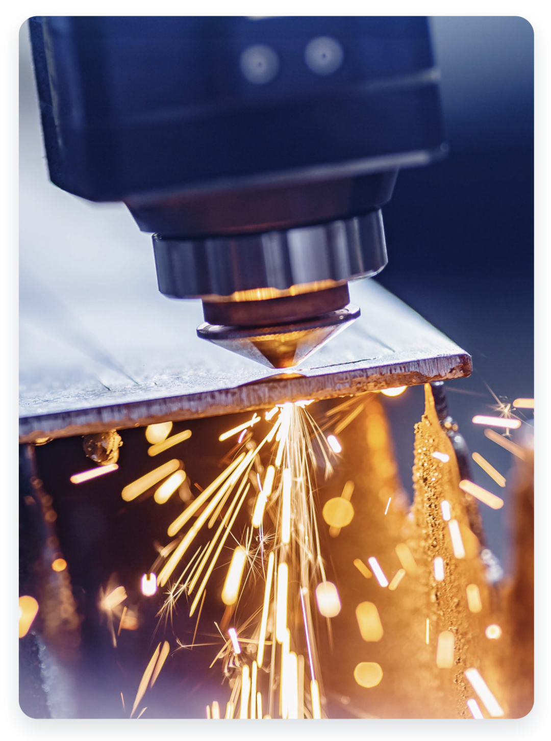 Ameri Source - Graphite and Speciality Metal Machining & Production